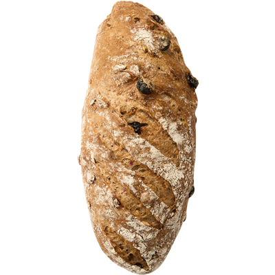 maevedo梨木巷百分之65洛斯克玫瑰坚果硬欧饱腹早餐代餐营养零食