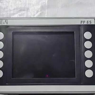 【议价】贝加莱触摸屏4PP065.0571-X74F 原装现货实价