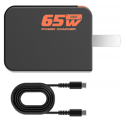 良值任天堂Switch2充电器