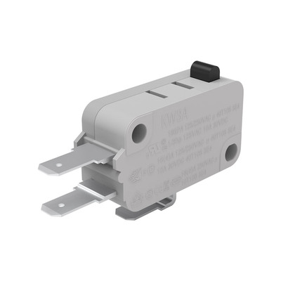 DONGNAN东南微动开关KW3A16A250V