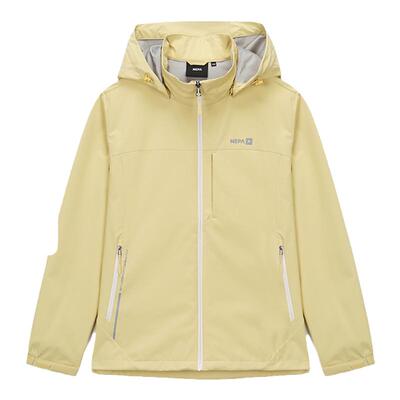 NEPA新品休闲夹克防风防泼水女士