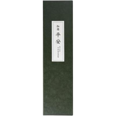 日本香堂香木进口伽罗平安熏香