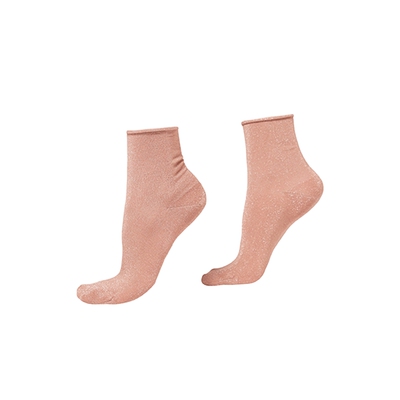 纯色短袜CALZEDONIA女士