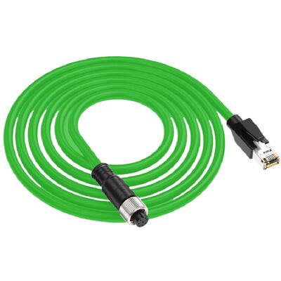 亨通贝尔M12工业网线规格齐全