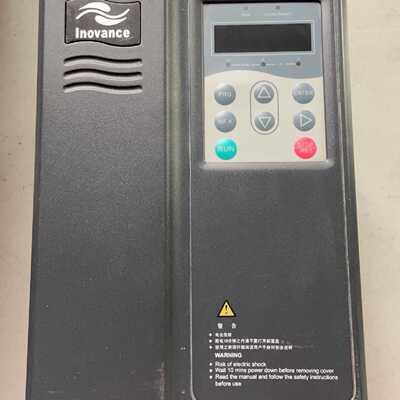【请询价】MD280NT3.7G/5.5P 拆机变频器 38