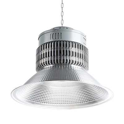 亚明工矿灯物美价廉足瓦足功率