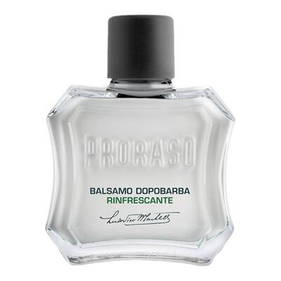意大利PRORASO男士须后乳100ML