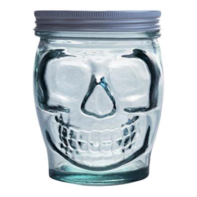 Vono厨房西班牙玻璃进口储物罐