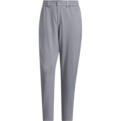 Adidas/阿迪达斯正品WZ KNIT JOGGERS新款男士休闲锥形裤JM0987