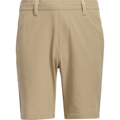 阿迪达斯大童高尔夫运动短裤