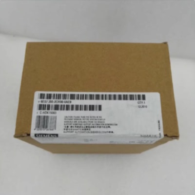 议价6ES73552CH000AE0西门子S7-300 FM355-2模块6ES7355-2CH00-0A