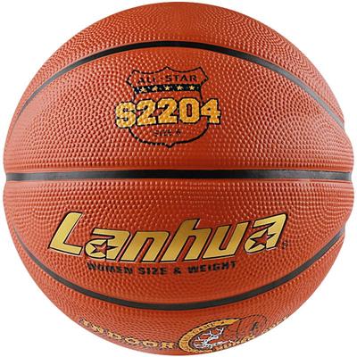 lanhua上海兰华篮球中考学生儿童