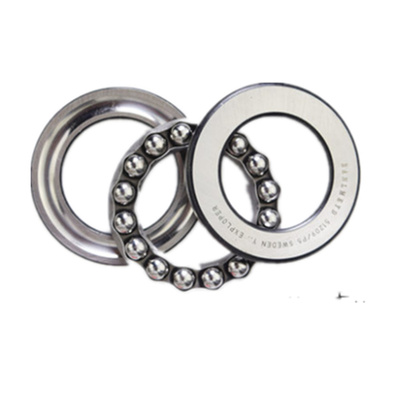 防水防锈不锈钢轴承BMD瑞典进口