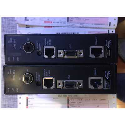 议价IC693CPU364-FK  IC693CPU364FK