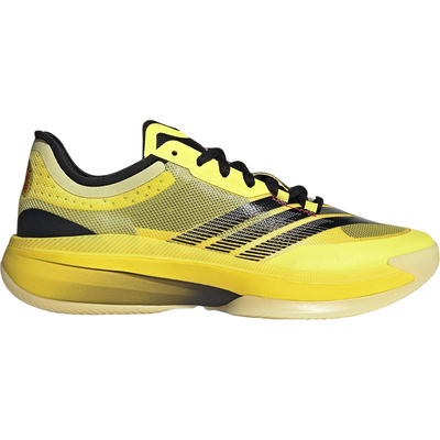 Adidas/阿迪达斯正品2025男女低帮时尚减震透气篮球鞋IH9546