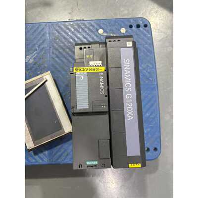 议价SINAMICSG120XA变频器型号6SL322维修