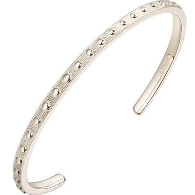 周生生旗下艾斐诗融系列手镯合金