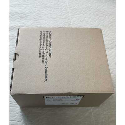 议价全新倍加福读数头，型号PXV100-F200-B17-V1D，货号293431-10