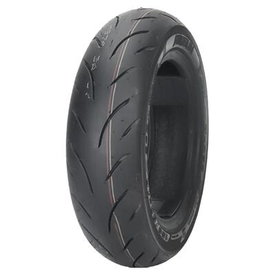 艾瑞森运动半热熔轮胎赛级配方