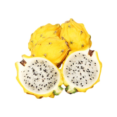 海南水果燕窝果5斤大果礼盒装