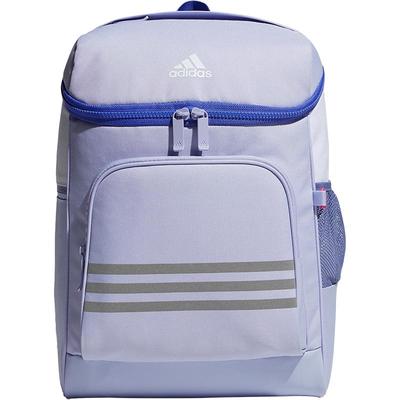 Adidas/阿迪达斯正品儿童训练运动书包电脑包双肩背包 H18719