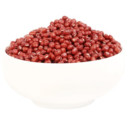 人民食品东北红小豆500g