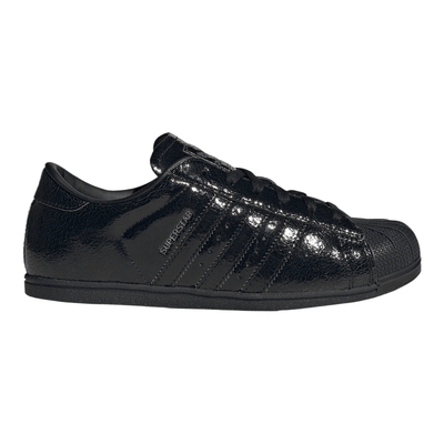 adidas阿迪达斯三叶草男女SUPERSTAR经典低帮贝壳头板鞋HP3761
