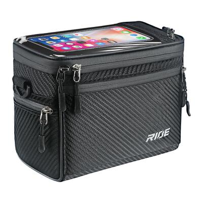 TOOKTRO自行车包前梁包手机包