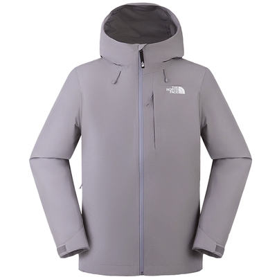 北面男Dryzzle防水冲锋衣