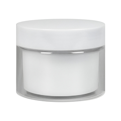 美容院空瓶身体按摩膏霜200g