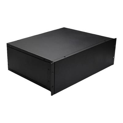 坚固耐磨工控机箱固而美标品现货