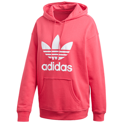 Adidas/阿迪达斯连帽卫衣