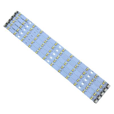 led配件24w三段调光暖白吸顶灯