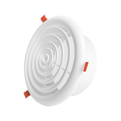 欧芬琦新风系统出风口换气通风口