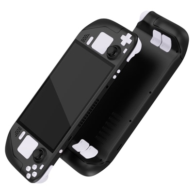 eXtremeRate易极改SteamDeckOLED全套改装按键替换套装steam deck oled配件掌机周边DIY个性定制附安装工具