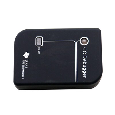 CC-Debugger蓝牙zigbee