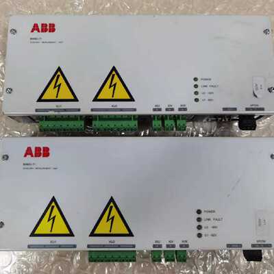 议价ABB控制单元BAMU-11 原装现货议价3AUA0000109935-D