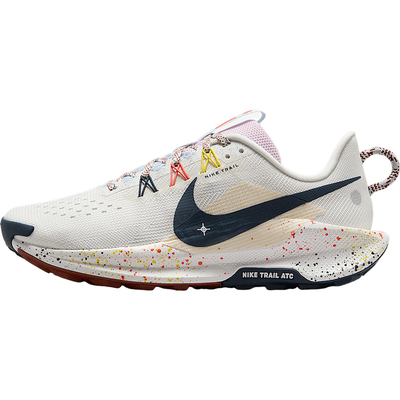 Nike/耐克正品PEGASUS TRAIL 5女士户外越野缓震跑步鞋DV3865-102