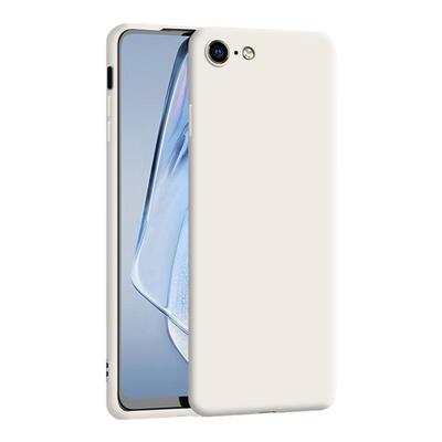 适用苹果7手机壳液态小七八带iph