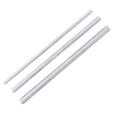 粘土手办人偶头发纹理棒工具