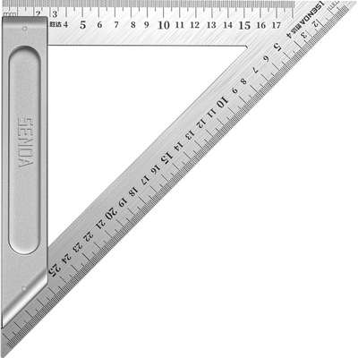 【不好用包退】不锈钢角尺特厚