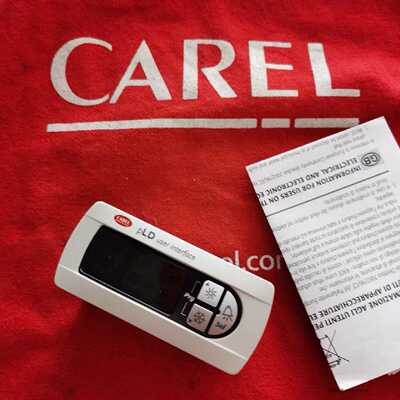 议价【正品】意大利卡乐(CAREL) PLD00SF400  pld00sf400  PLDOOS