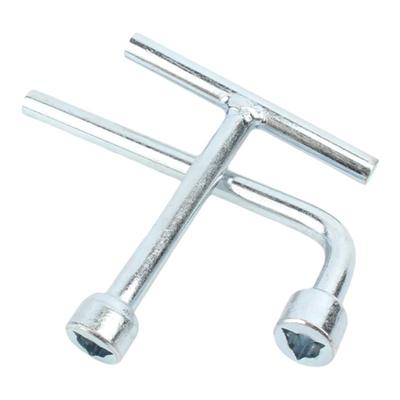 防盗三角头L型T型螺丝刀扳手大全