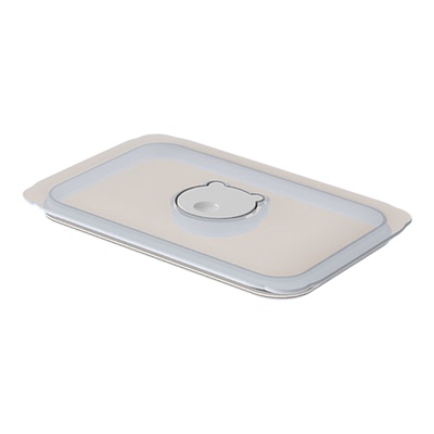 小熊电热饭盒不锈钢内胆配件