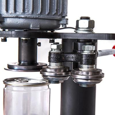 手动封罐机 小型自动易拉罐封口机 塑料罐马口铁罐封盖机压盖机