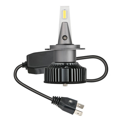 欧司朗火影者Pro汽车LED前大灯H4H7H11HB3HB49012远近光一体灯泡