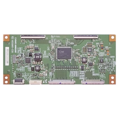 创维65E510逻辑板V650HK1-CS6