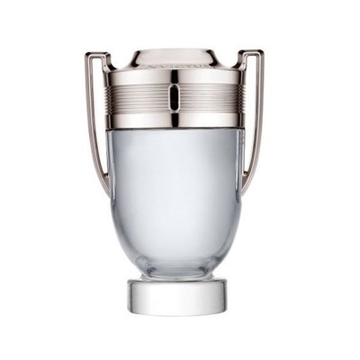 PACORABANNE男士香水帕高勇者