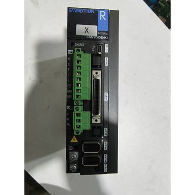 议价伺服驱动器RS3A03LAAL0维修