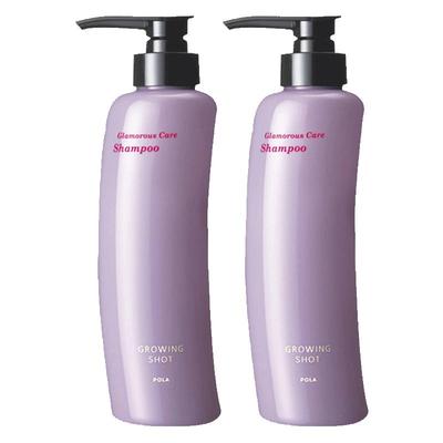 控油油性发质POLA/宝丽